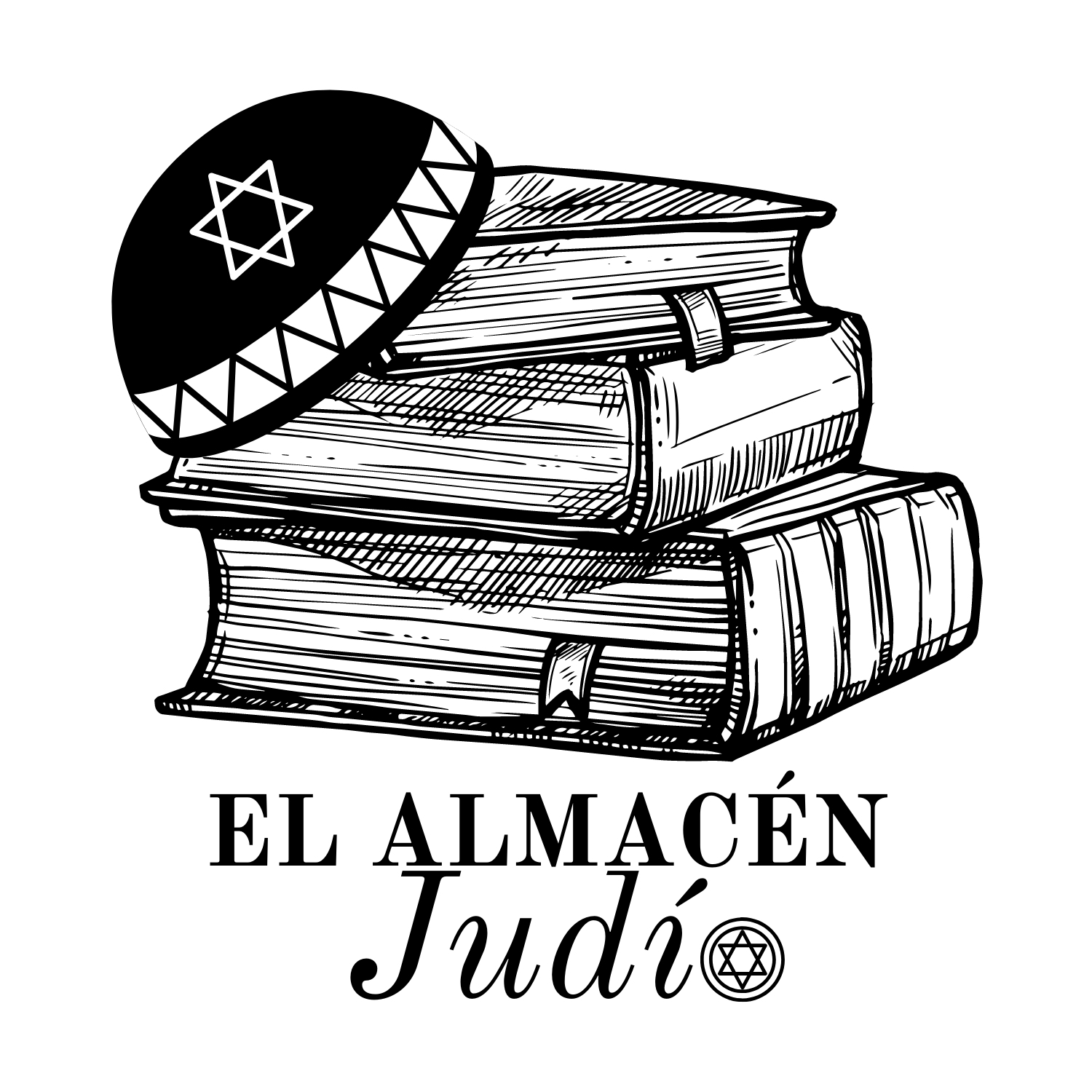 Mesiánicos - El Almacén Judío
