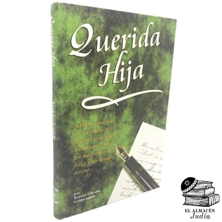 Querida hija - El Almacén Judío