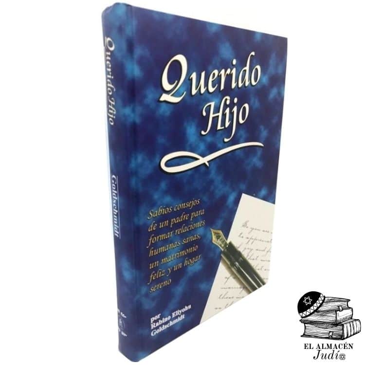 Querido hijo - El Almacén Judío