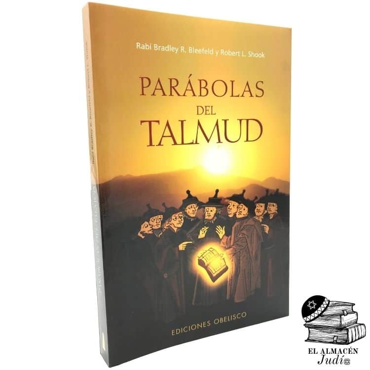 Parábolas del talmud - El Almacén Judío